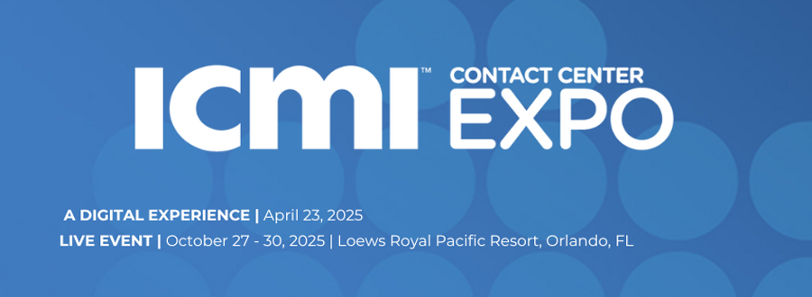 ICMI Events - Early Interest